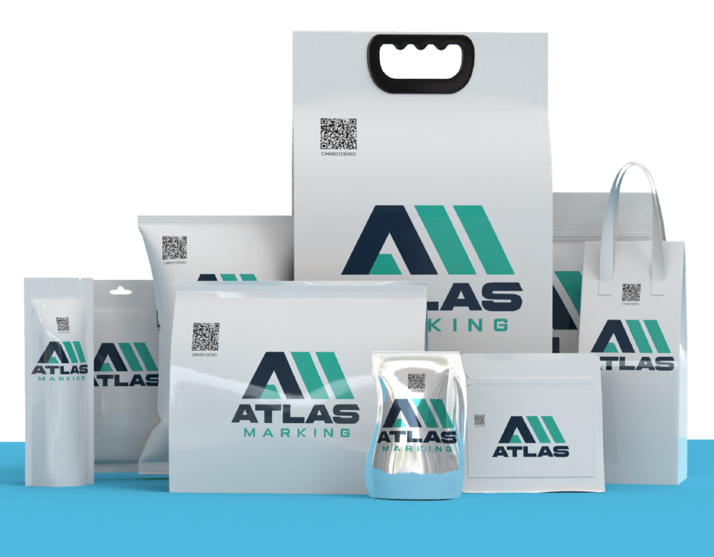 Coding and Marking - Atlas Marking