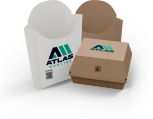 Variable Data & QR Code Printing Services in Malaysia | Atlas Marking
