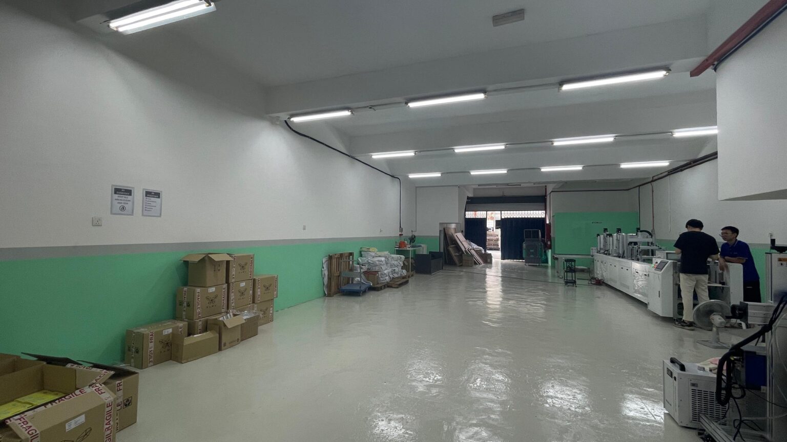 About - Atlas Marking