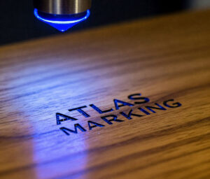 Laser Marking - Atlas Marking