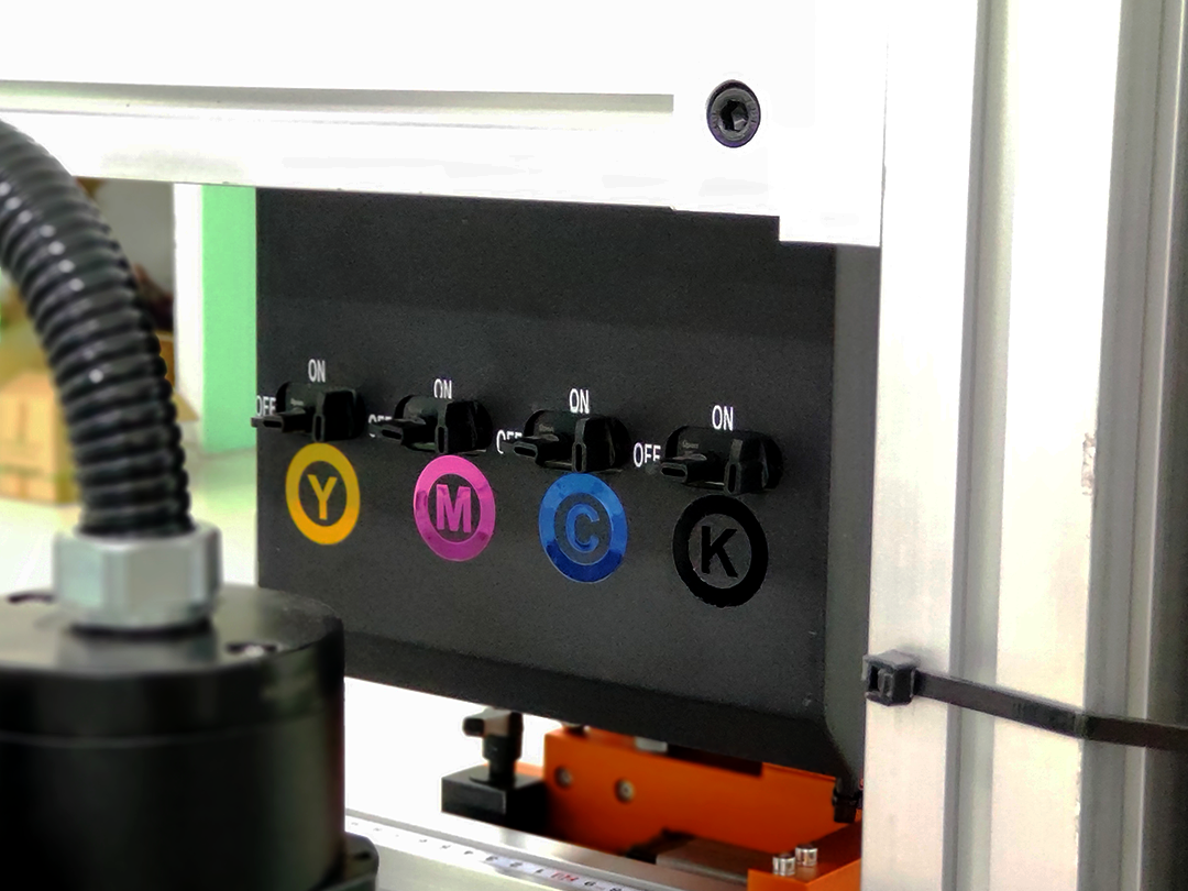 Industrial Inkjet Printer Malaysia For Variable Data Printing (VDP ...