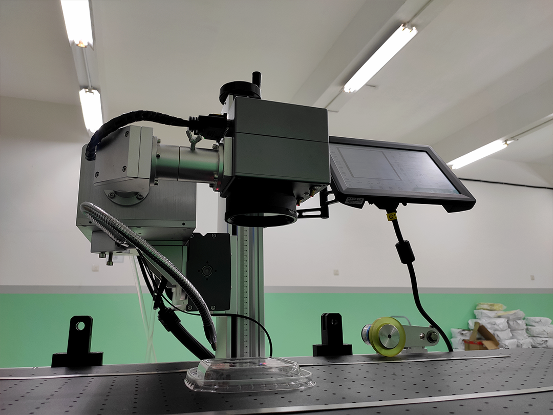 Industrial Marking & Coding Machine in Malaysia | Atlas Marking