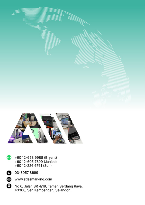 Profile - Atlas Marking