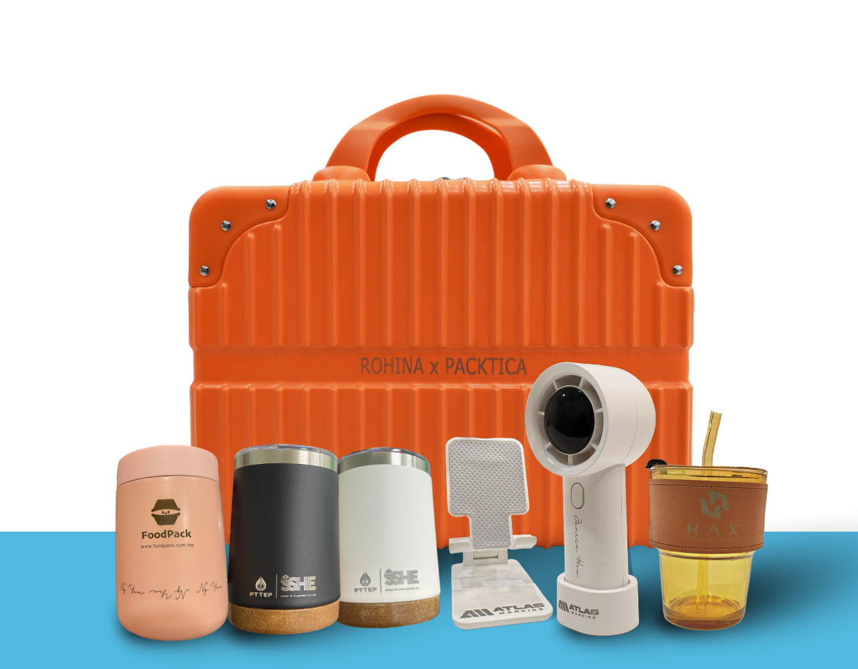 Coding and Marking - Atlas Marking