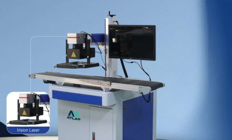Laser Marking Machines in Malaysia | Atlas Marking
